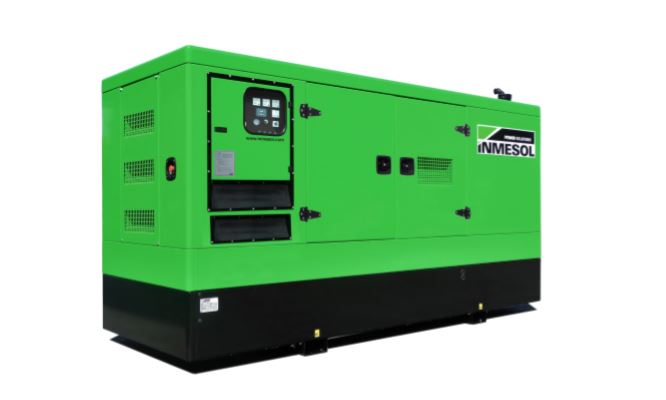 INMESOL II-550 Fiches techniques & données techniques (2018-2024 ...