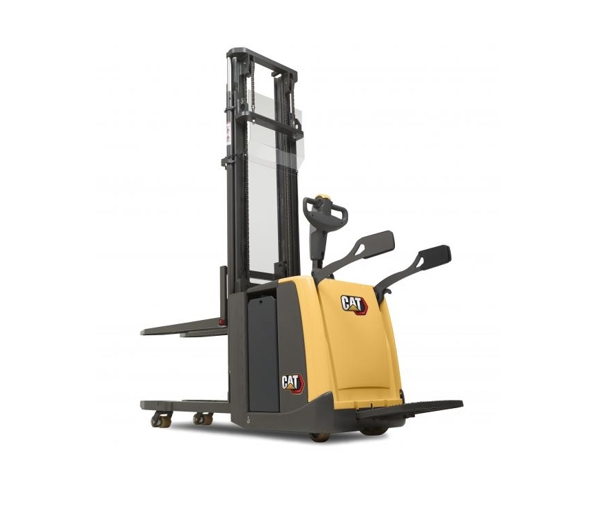 Caterpillar NSV12P(I) Fiches techniques & données techniques (2021-2025 ...