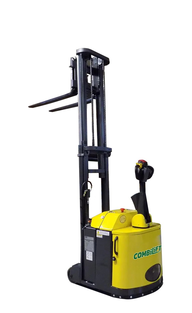 Combi-Lift Combi CS 2500 Fiches techniques & données techniques (2021 ...