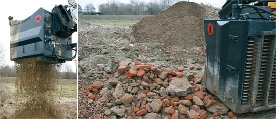 SkanCraft SB8/15-SME Fiches techniques & données techniques (2022-2023 ...