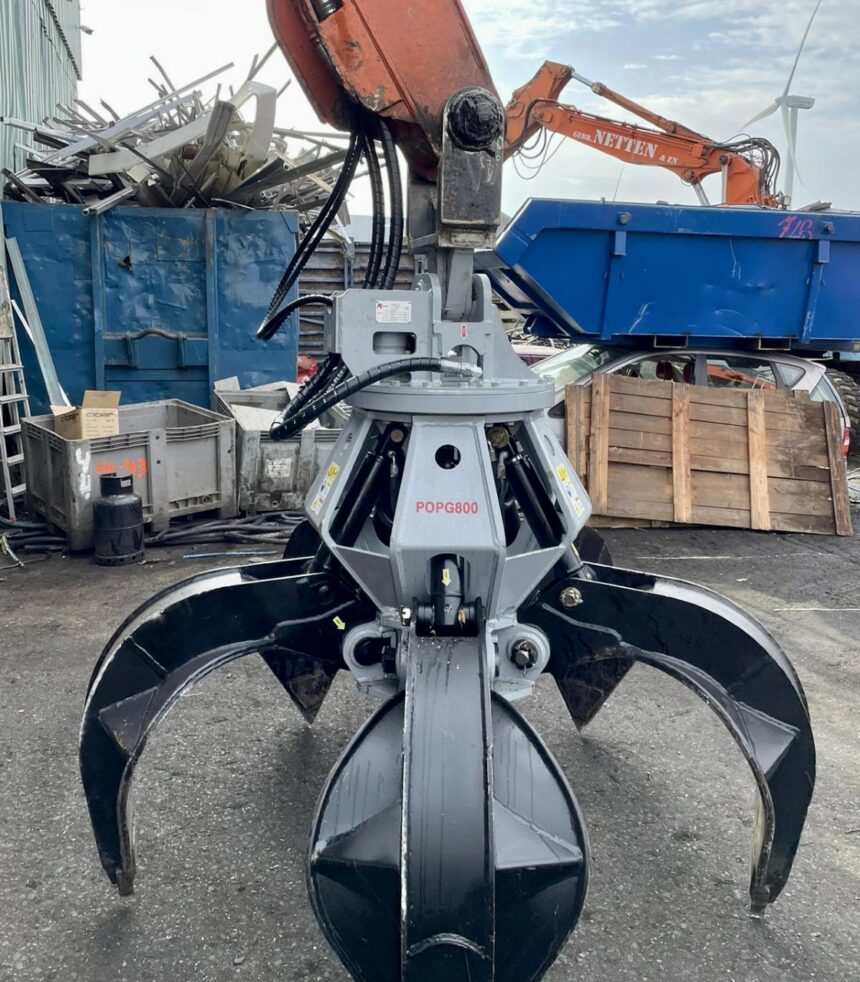 Pladdet POPG-1200 Fiches techniques & données techniques (2024-2025 ...