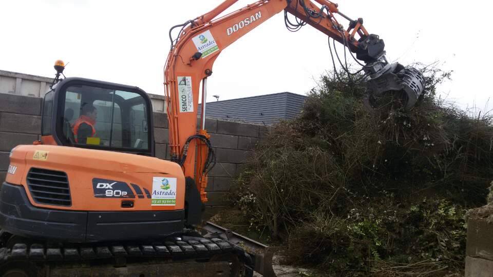 Daemo DMR 300 Fiches techniques & données techniques (2020-2025 ...