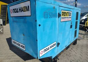 SDMO JS 100 Fiches techniques & données techniques (1999-2005 ...