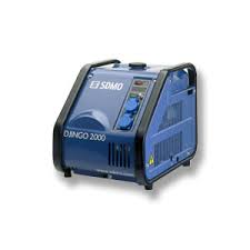 SDMO Djingo 2000 Fiches techniques & données techniques (1998-2005 ...