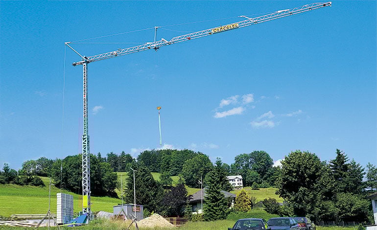 Condecta E 4515 Fiches techniques & données techniques (2017-2024 ...