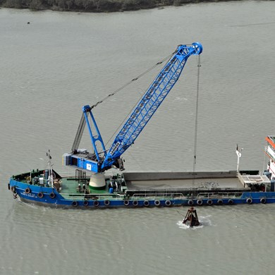 Liebherr HS 895 HD Fiches techniques & données techniques (2006-2021 ...