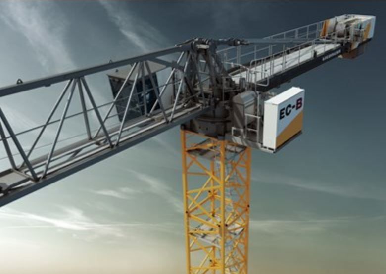 Liebherr 300 EC-B 12 Fibre Fiches techniques & données techniques (2024 ...