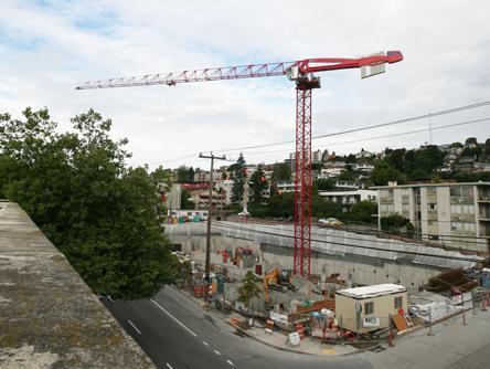 Potain MDT 268 A J10 Fiches techniques & données techniques (2013-2015 ...