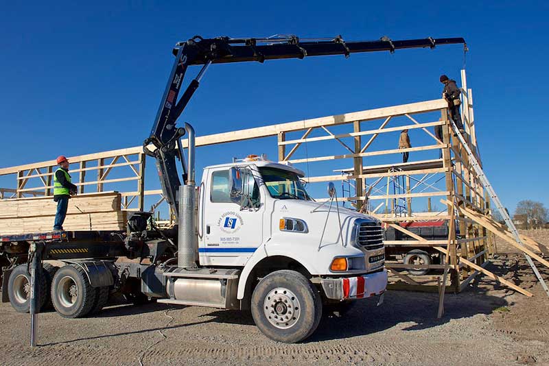 Hiab XS 244 E-6 HIDUO Fiches techniques & données techniques (2006-2017 ...