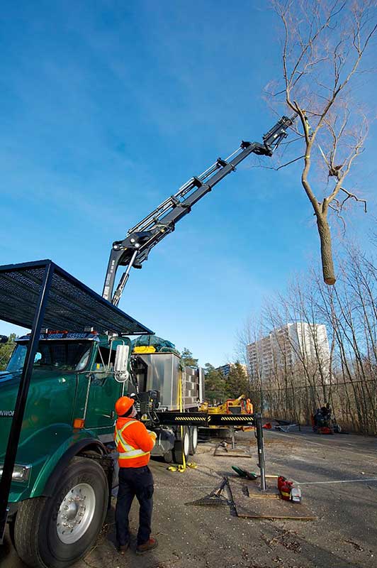 Hiab XS 288 E-5 HIPRO Jib 70 X-4 Fiches techniques & données techniques ...