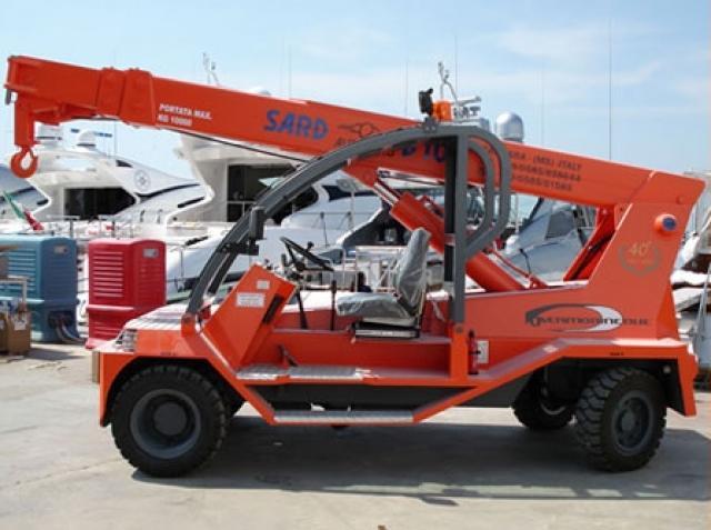 Sard D 100 Fiches techniques & données techniques (2000-2023) | LECTURA ...