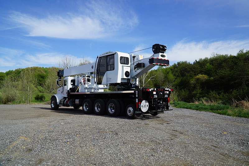 Altec AC45E-127S Fiches techniques & données techniques (2023-2025) | LECTURA Specs