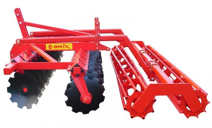 Brix ECO 300 RR Ø 600 & ZS Fiches techniques & données techniques (2009 ...