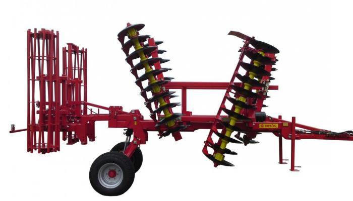 Brix Leader 415 Fiches techniques & données techniques (1998-2025 ...