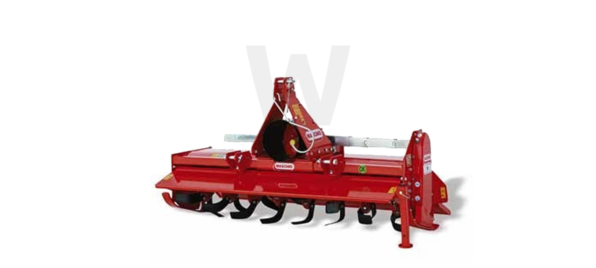 Maschio W 145 Fiches techniques & données techniques (2024-2025 ...