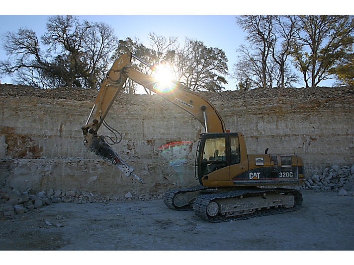 Caterpillar H115 S Fiches techniques & données techniques (2021-2025 ...