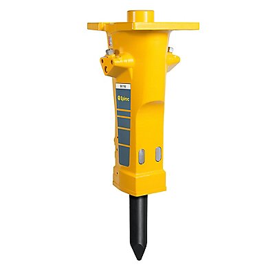 Epiroc SB 702 Fiches techniques & données techniques (2018-2025 ...