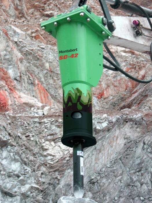 Montabert SC42 Fiches techniques & données techniques (2008-2021 ...