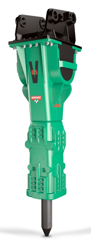 Montabert V 65 SHD Fiches techniques & données techniques (2005-2019 ...