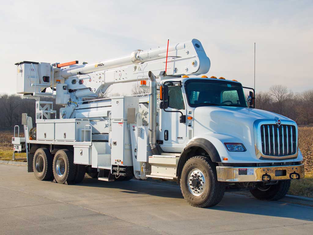 Altec AN50-E80 Fiches techniques & données techniques (2023-2024) | LECTURA Specs