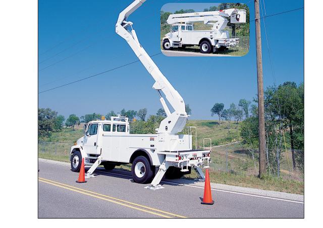 Altec A47-OC Fiches T. (2017 - 2023) | Nacelles à bras articulés montées sur remorque | LECTURA ...