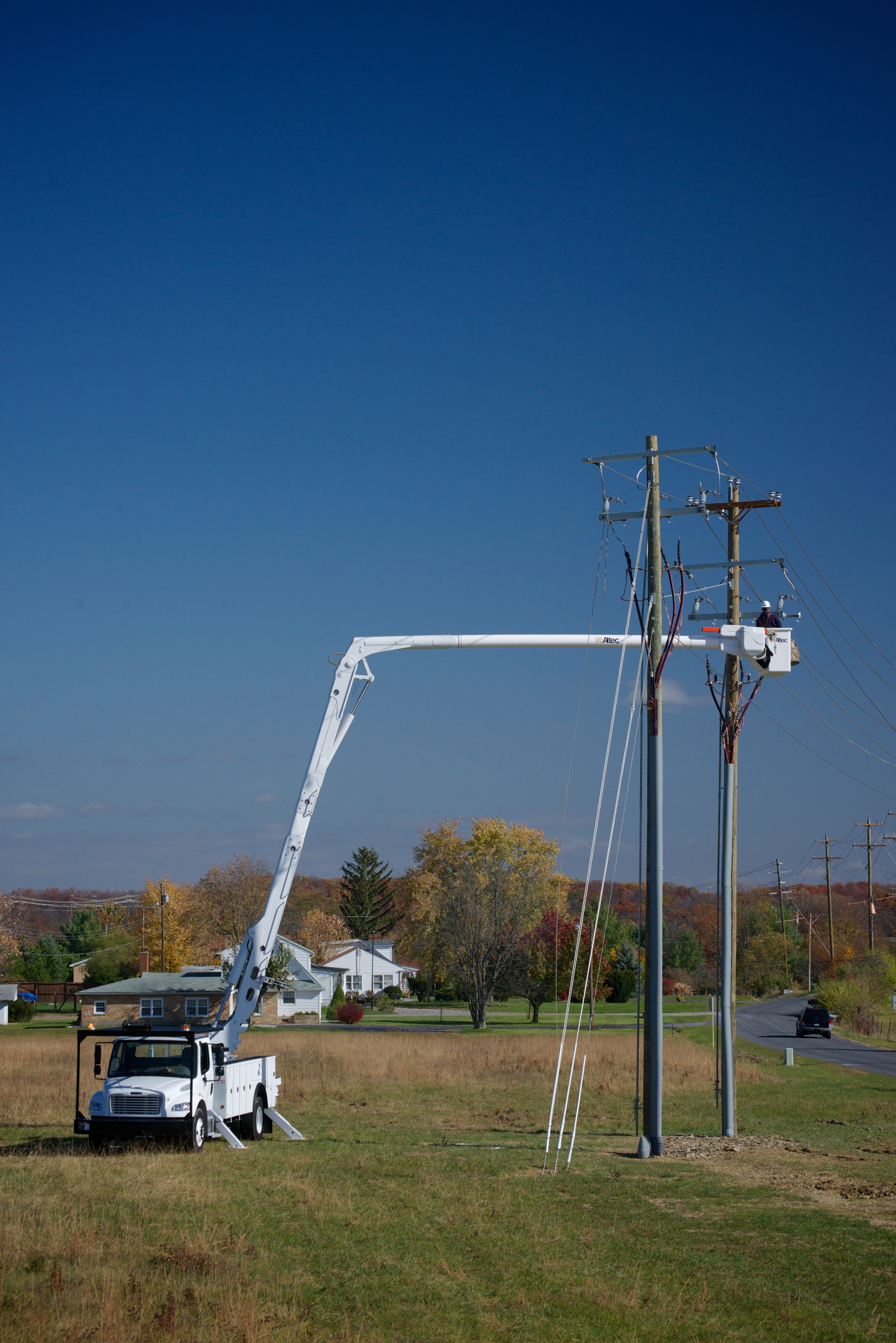 Altec AA67 Fiches techniques & données techniques (2017-2024) | LECTURA Specs