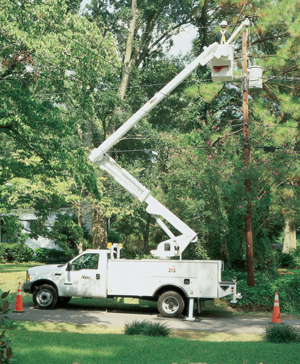 Altec L37M Fiches T. (2017 - 2023) | Nacelles à bras articulés montées sur remorque | LECTURA Specs