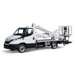 Multitel MXE 200 Fiches T. (2019 - 2025) | Nacelles à bras articulés ...