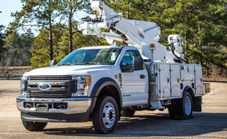 Altec AT237 Fiches techniques & données techniques (2017-2024) | LECTURA Specs