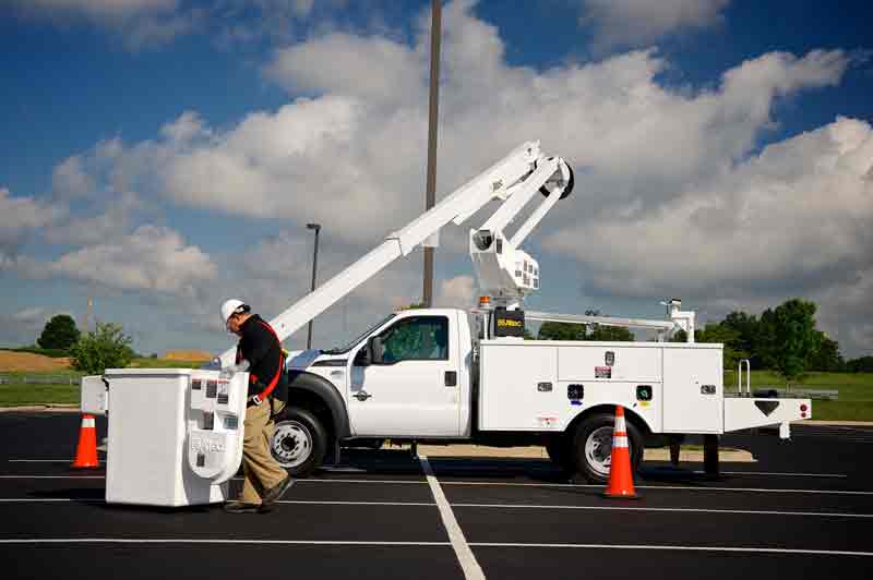 Altec AT237 Fiches techniques & données techniques (2017-2024) | LECTURA Specs