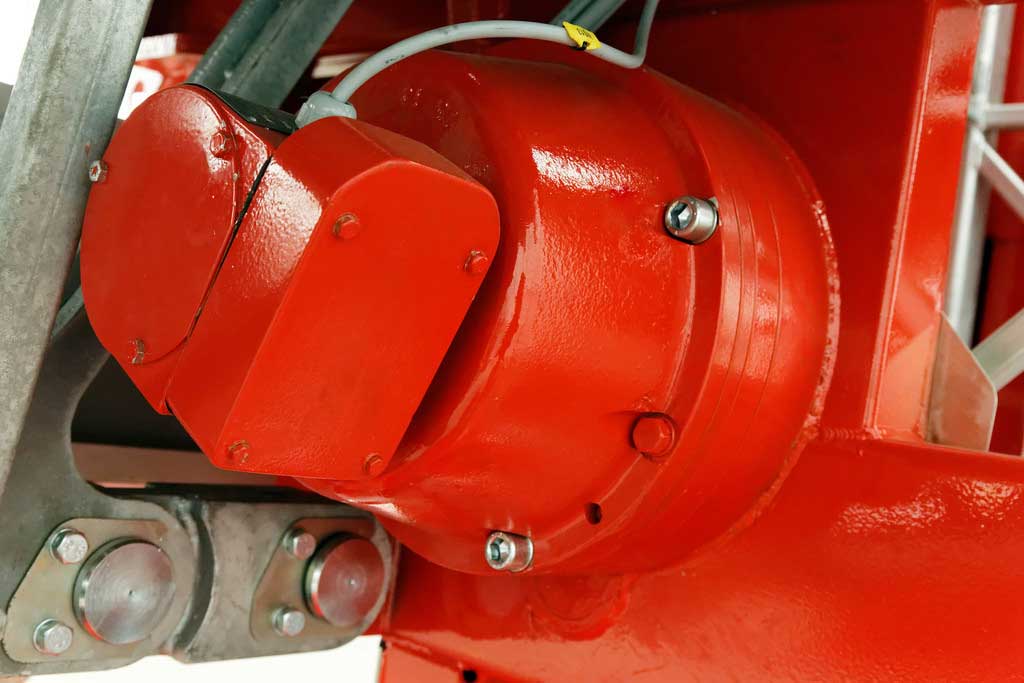 Scanclimber Maxus SC5000 Fiches T. (2017 - 2024) | Nacelles grimpantes ...