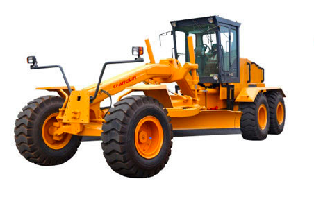 Changlin 724MH Fiches techniques & données techniques (2017-2025 ...