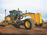 Bell 870G 4WD Fiches techniques & données techniques (2019-2025 ...