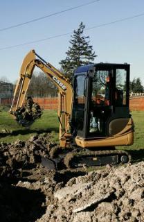 Case CX 180 Fiches techniques & données techniques (2004-2008 ...