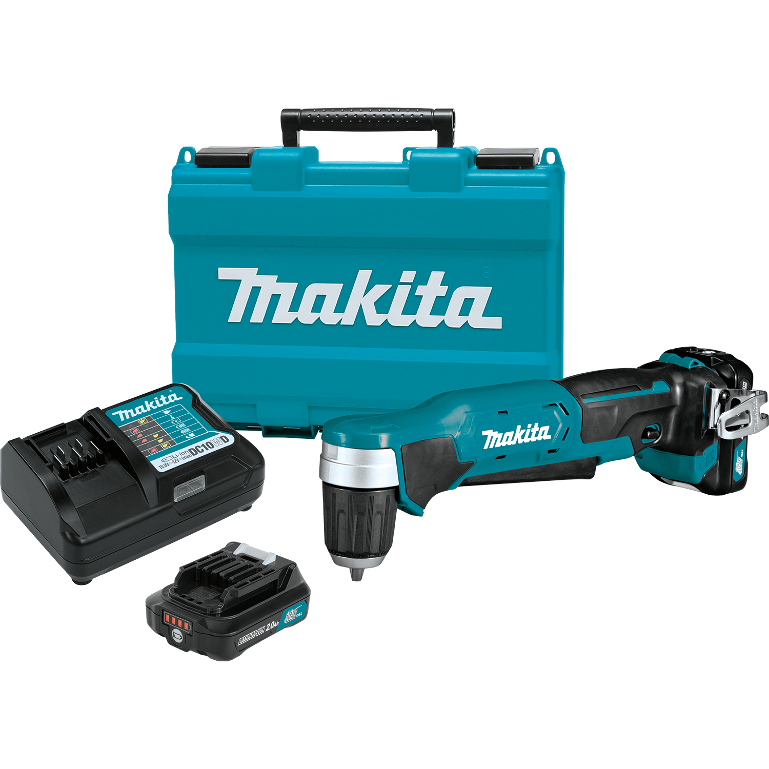 Makita AD04R1 Fiches techniques & données techniques | Perceuses et visseuses sans fil | LECTURA ...