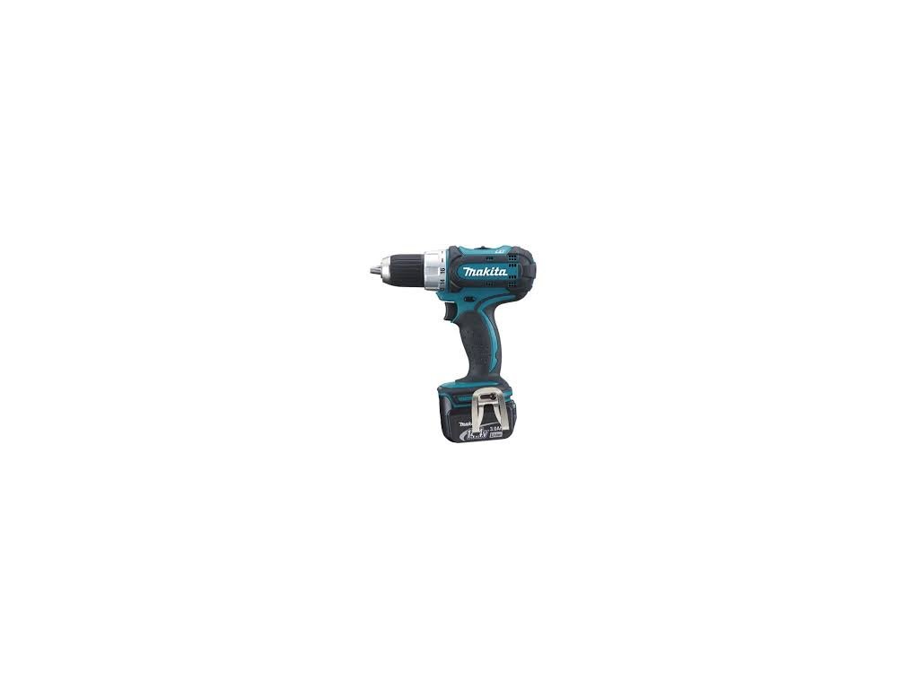 Makita BDF442 Fiches techniques & données techniques | Perceuses et visseuses sans fil | LECTURA ...