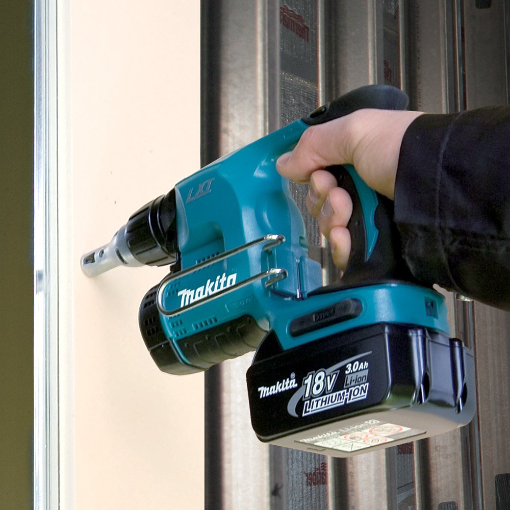 Makita BFS450 Fiches techniques & données techniques | Perceuses et visseuses sans fil | LECTURA ...