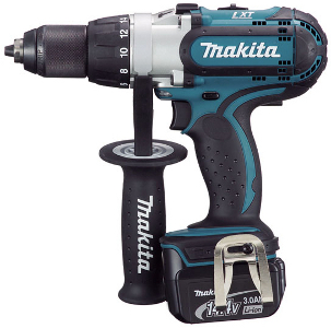 Makita BHP441 Fiches techniques & données techniques | Perceuses et visseuses sans fil | LECTURA ...