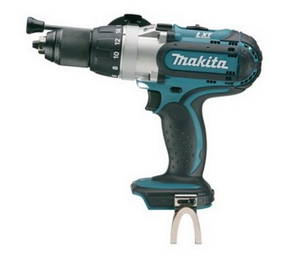 Makita BHP451 Fiches techniques & données techniques | Perceuses et visseuses sans fil | LECTURA ...