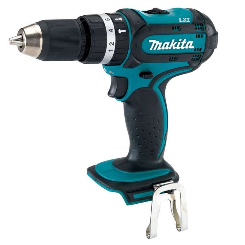 Makita BHP452 Fiches techniques & données techniques | Perceuses et visseuses sans fil | LECTURA ...