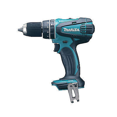 Makita BHP456 Fiches techniques & données techniques | Perceuses et visseuses sans fil | LECTURA ...