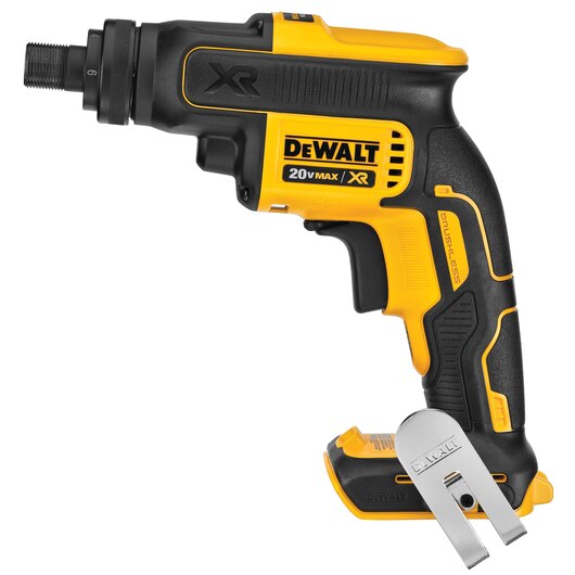 DEWALT DCF624B Fiches techniques & données techniques | Perceuses et visseuses sans fil ...