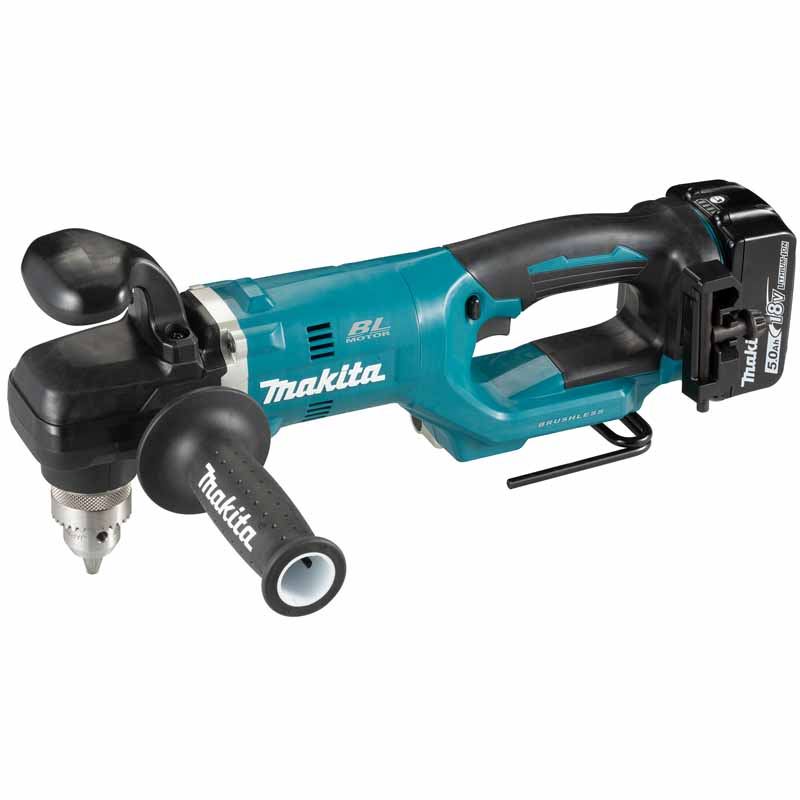 Makita DDA450 Fiches techniques & données techniques | Perceuses et visseuses sans fil | LECTURA ...