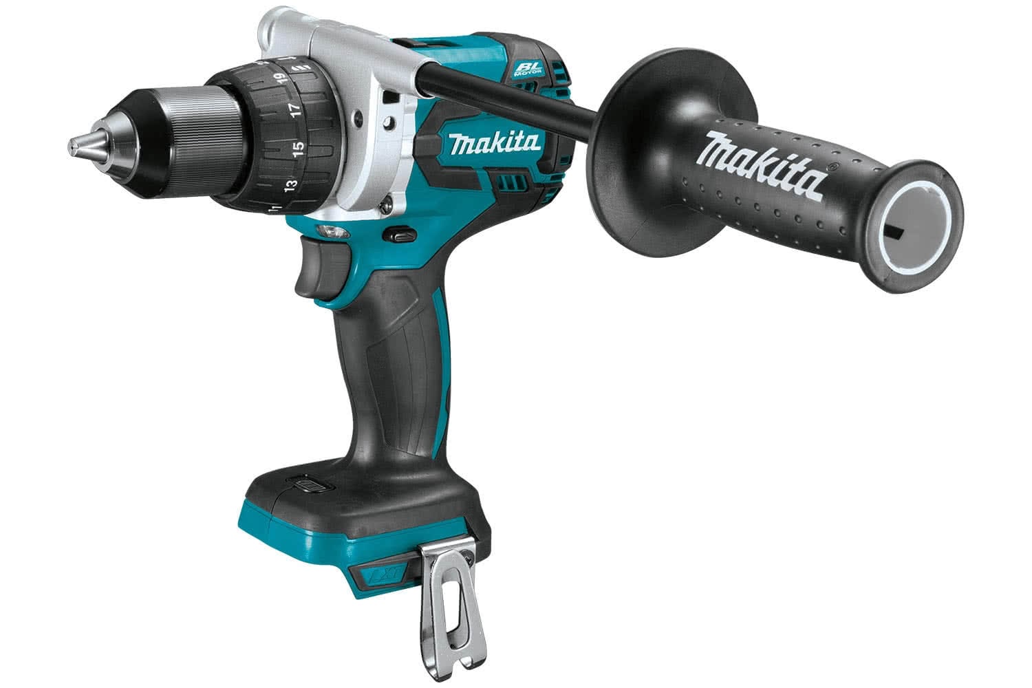 Makita DDF481 Fiches techniques & données techniques | Perceuses et visseuses sans fil | LECTURA ...