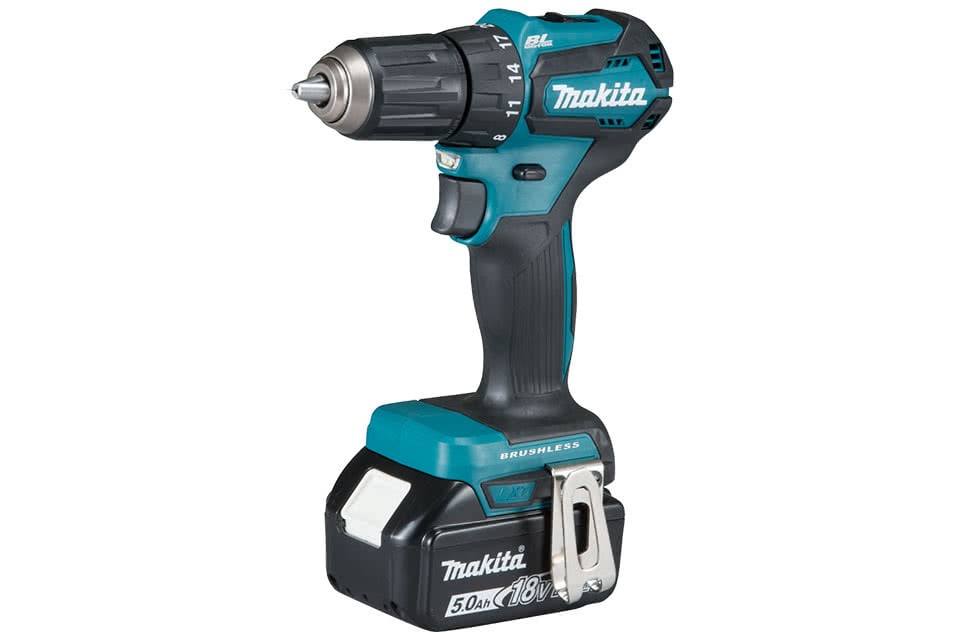 Makita DDF483 Fiches techniques & données techniques | Perceuses et visseuses sans fil | LECTURA ...