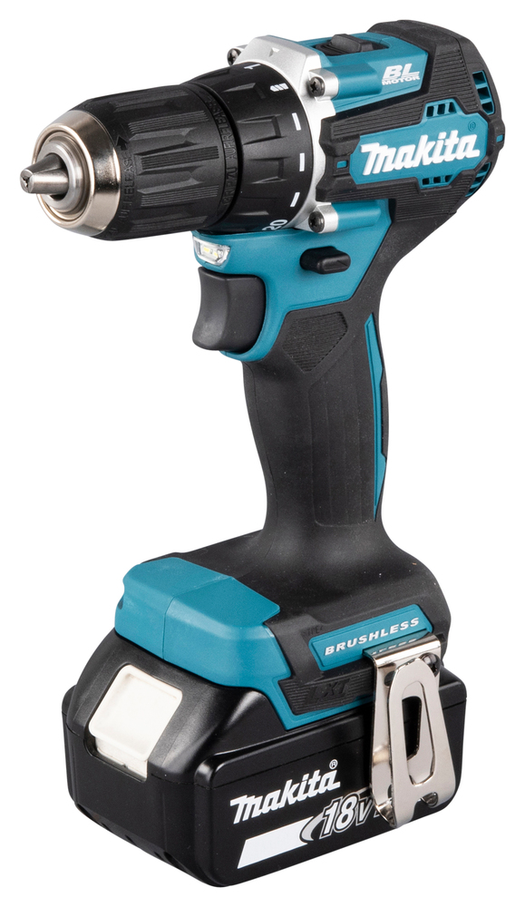 Makita DDF487 Fiches techniques & données techniques | Perceuses et ...