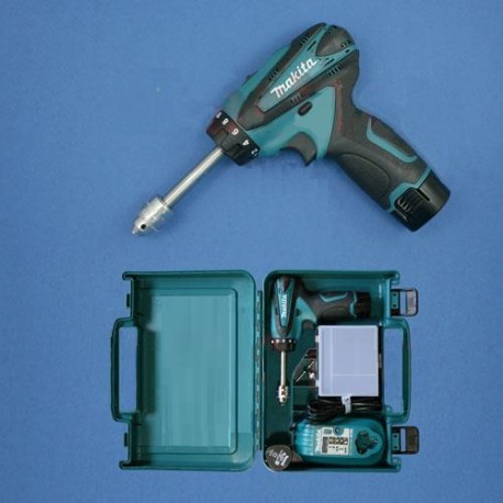Makita DF330D Fiches techniques & données techniques | Perceuses et visseuses sans fil | LECTURA ...
