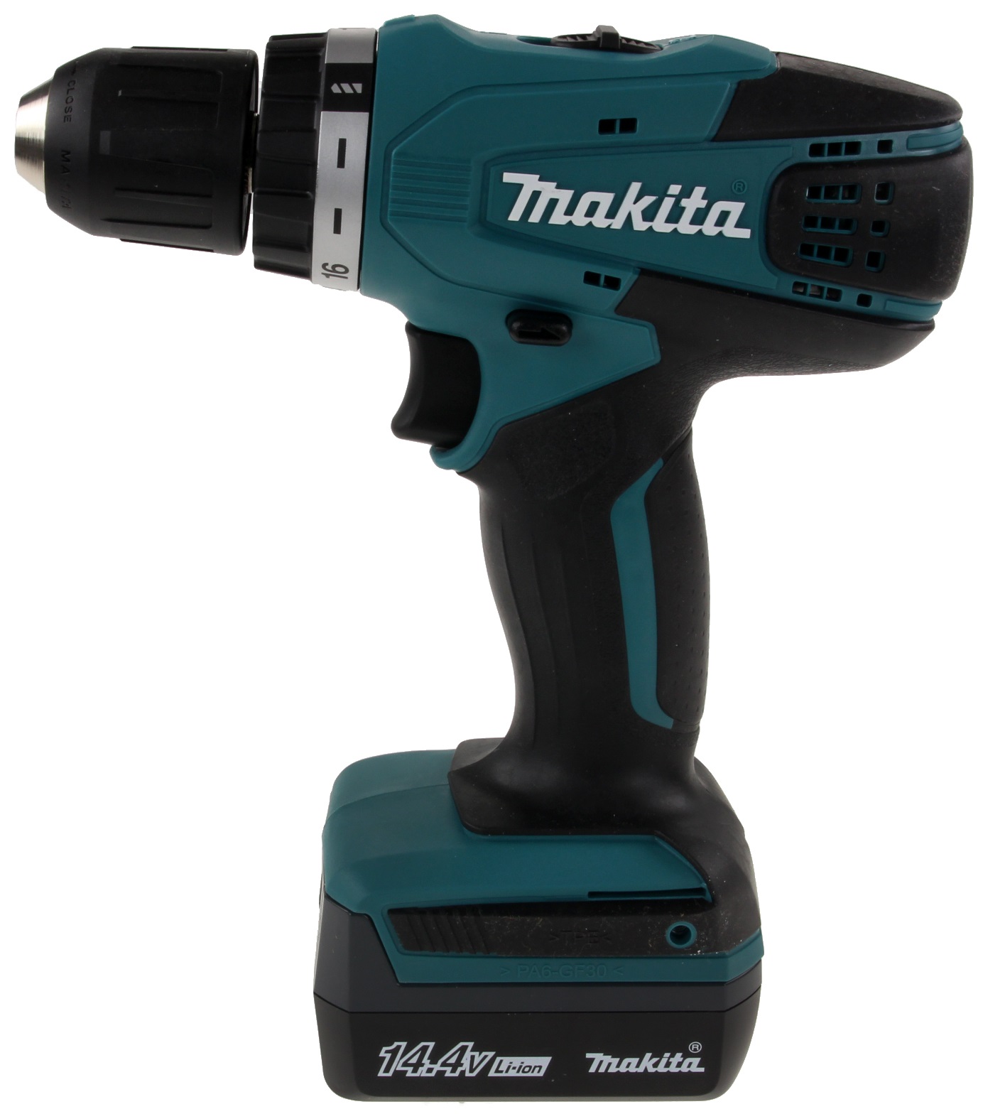 Makita DF347D Fiches techniques & données techniques | Perceuses et visseuses sans fil | LECTURA ...