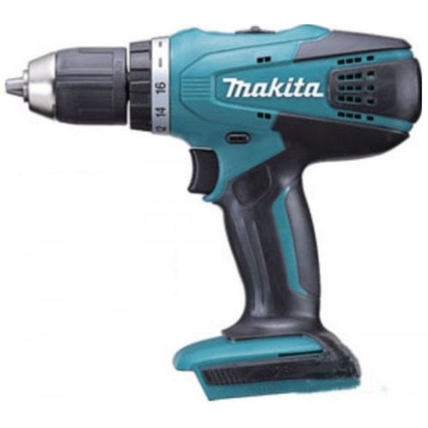 Makita DF457D Fiches techniques & données techniques | Perceuses et visseuses sans fil | LECTURA ...