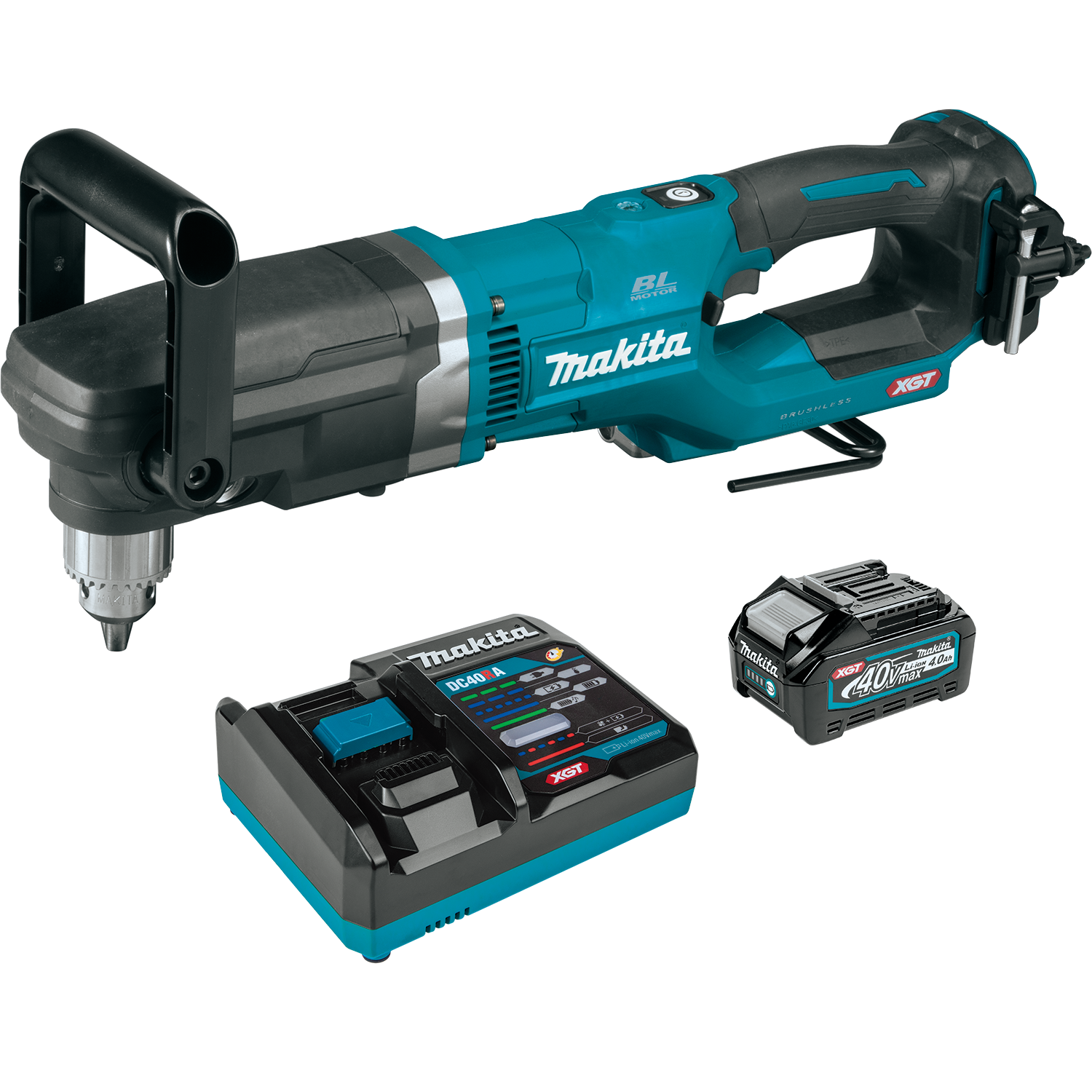 Makita GAD01M1 Fiches techniques & données techniques | Perceuses et visseuses sans fil ...